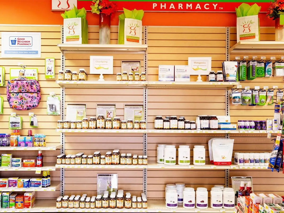 Accessibility Statement | Colorado | ClearSpring Pharmacy