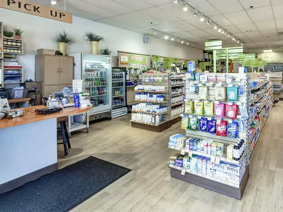 Compounding Pharmacy Services for ED, Pain, Hormones, & More